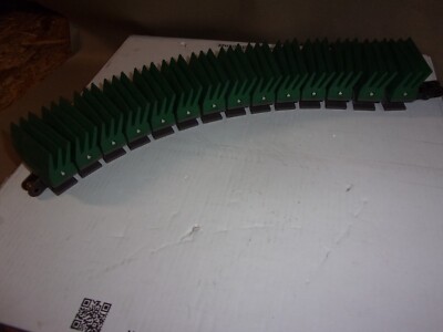 REGINA - CHAIN / BELT - EW1973T UP 3.25 - TOP FLIGHT - GRIPPER | eBay