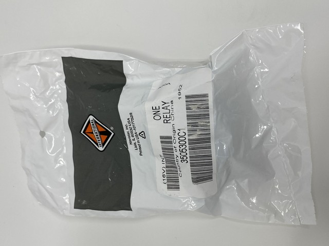 Navistar Relay 5 Pin Multi-function 3505300C1 for sale online | eBay