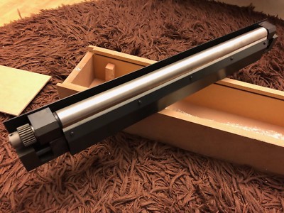 New Camoga C520 Upper Roller Assembly for Splitting Machine (splitter ...