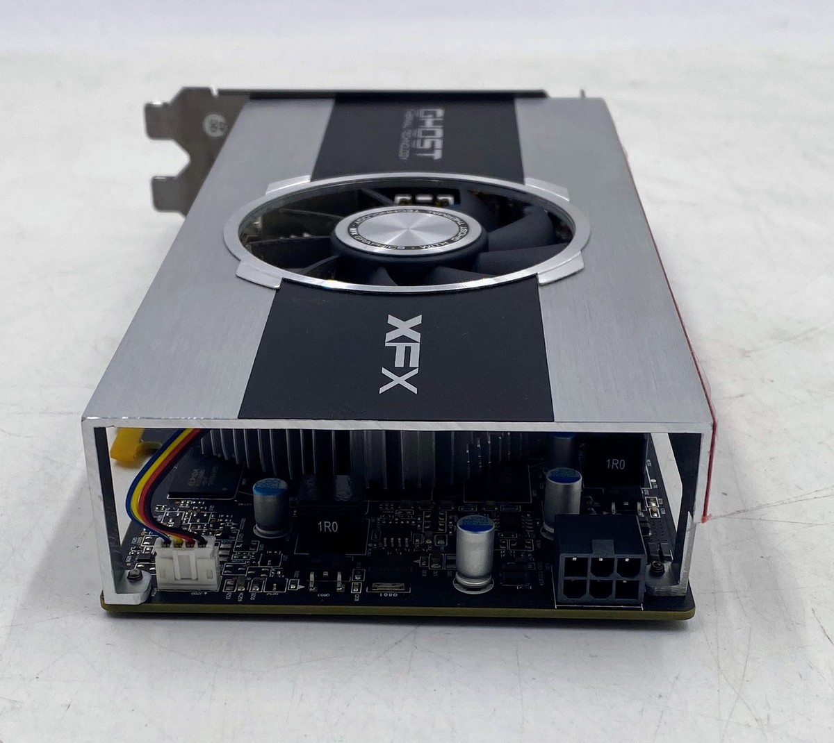 Xfx Amd Radeon Hd 7850 Core Edition 1gb Gddr5 Prices In