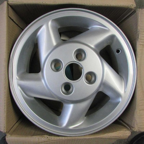 Aluminum rim 14565 5,5Jx14 4x108 ET41 for FORD SIERRA MK2 1987-1993 new ...
