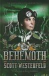 Behemoth by Scott Westerfeld (2010, Hardcover) for sale online | eBay