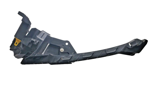 Front Upper Bumper Corner Fits 2012-2014 Honda CR-V 71190-T0A-A00 OEM ...