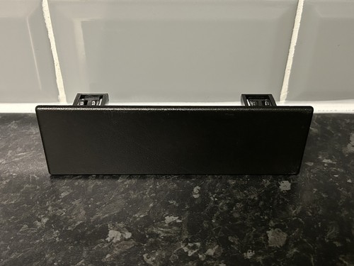 Genuine Ford Single DIN Car Radio Stereo Blanking Fascia Cover Plate | eBay