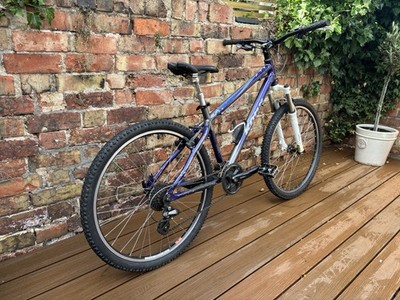 Kona Lanai 7005 Aluminium Hardtail Mountain Bike, 16 Inch Frame, 26 Inch Wheels | eBay UK