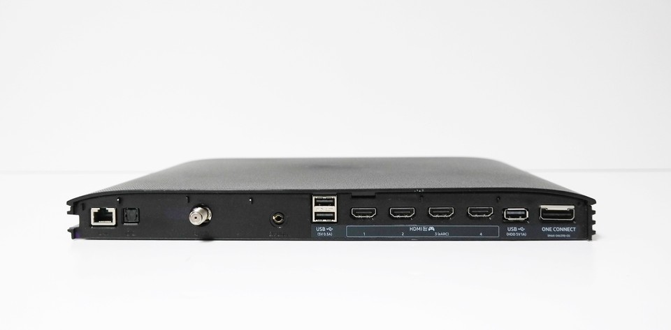 Samsung One Connect Box BN96-56385A model SOC8005C | eBay