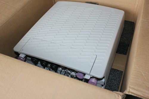 Ericsson RRUS 11 B4 KRC 161 254/2 Remote Radio Unit - Looks Good for ...