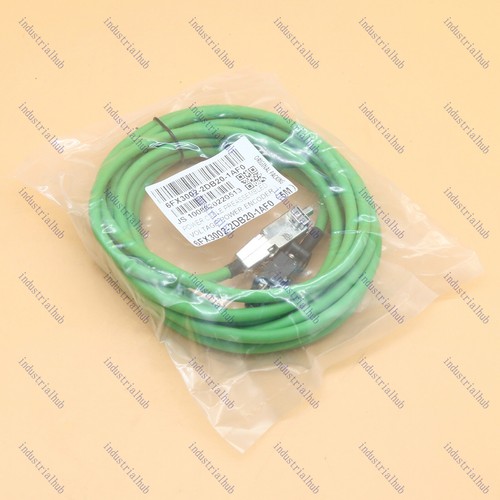 New for SIEMENS V90 servo brake cable 6FX3002-2DB20-1AF0 5M FREE SHIP ...