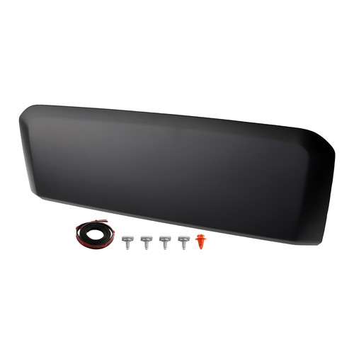 Front Air Intake Vent Hose for Toyota Tacoma 2016-2022 76181-04900 Hood ...