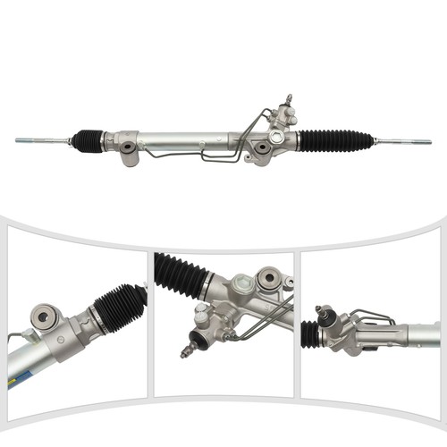 For 2005-2015 Toyota Tacoma Complete Power Steering Rack & Pinion ...