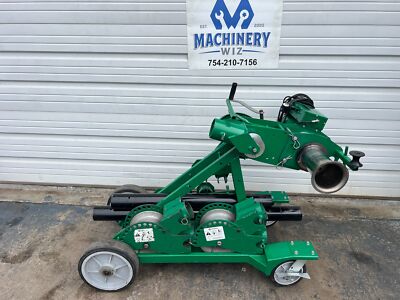 Cable Pullers - Cable Puller Tugger