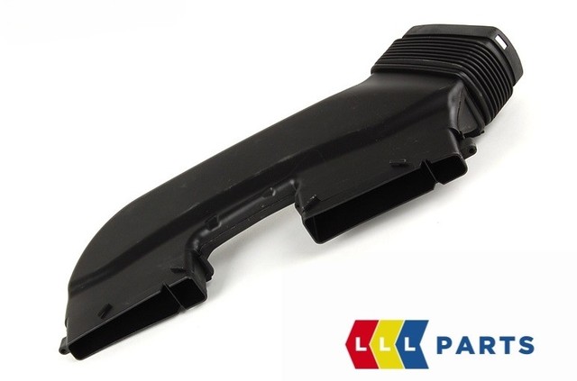 BMW 3 Series E92 E93 E91 LCI Air Intake Duct Suction Hood 13717541737 ...