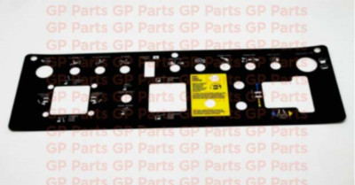 Genie 52230GT,DECAL- PLATFORM CONTROL PANEL, Z45/25J, Z60/34 | eBay