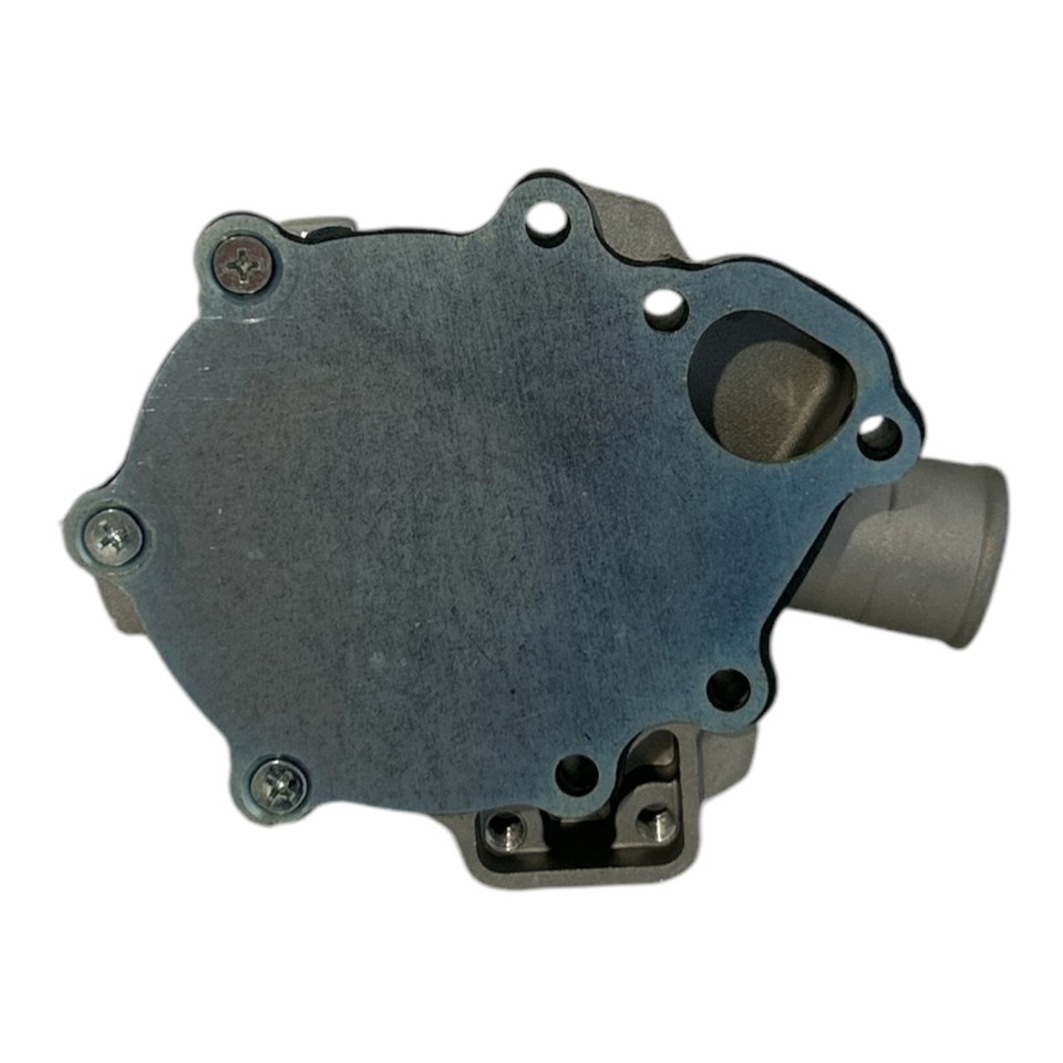New Holland Water Pump Fits SBA145017730 TC35 TC35A TC35D TC35DA TC33D ...