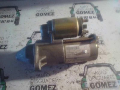96469962 Motorino Di Avviamento Per CHEVROLET KALOS * 132260 | eBay