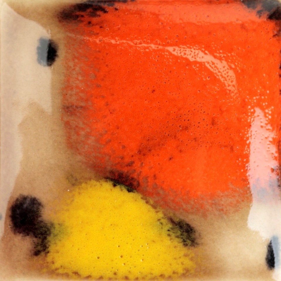 Duncan Discontinued RARE Crystaltone Glaze Variety Colors 4 oz. | eBay