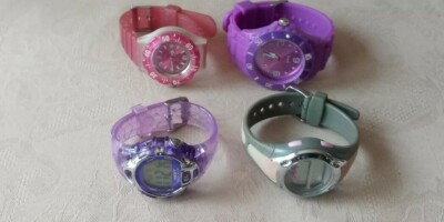 WOMEN WATCHES DAKOTA TGHK UNBRANDED Lot 4 | eBay