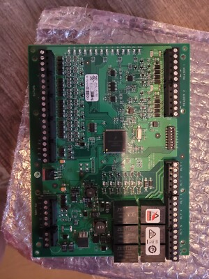 Control Panels & Keypads - Lenel