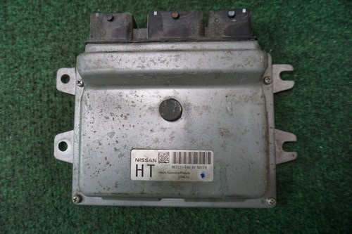 2009 NISSAN ALTIMA 2.5L Engine Computer Control Module OEM ECM ...