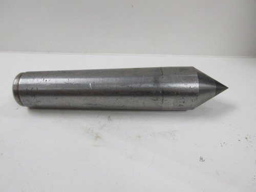 CNC DEAD CENTER, MT4 V2, DIAM 1-1/4", OVERALL LENGTH 5-3/4", | eBay