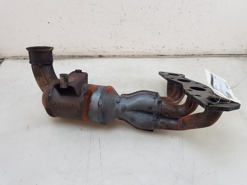 CONVERTIDOR CATALÍTICO CATALYTIC CONVERTER Mini Clubman (R55) 2008 ...