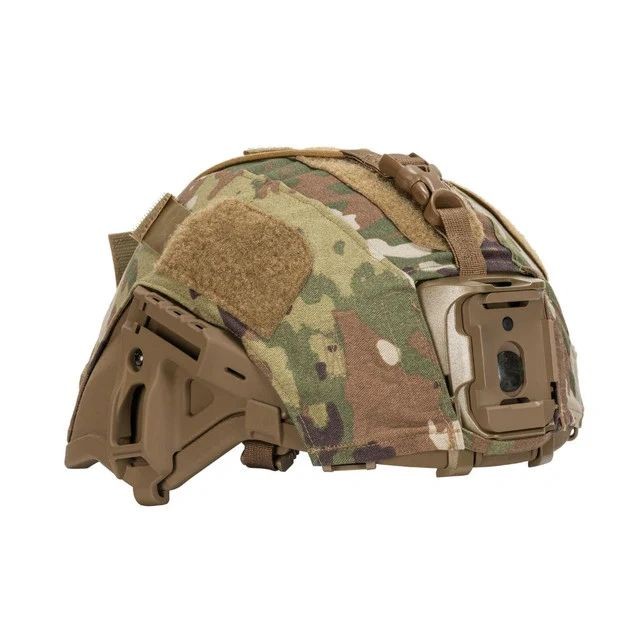 NEW Ceradyne IHPS Ballistic Protection Sys Helmet Complete AVON Size ...