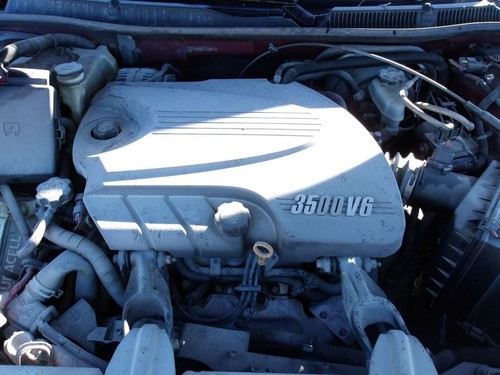 Engine 3.5L VIN K 8th Digit Opt Lze Fits 08-11 IMPALA 7793476 | eBay