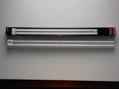 Philips 40W 35 RS/IS PL-L CF fluorescent Light Bulbs lamp 4-Pin 2G11 | eBay