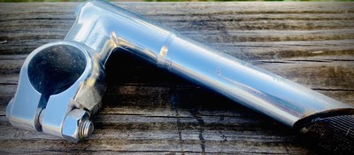 Vintage Bicycle Parts - Ross Bicycle - Nelo's Cycles