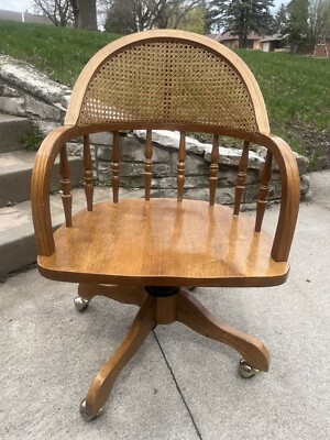 Chairs - Bankers Chair