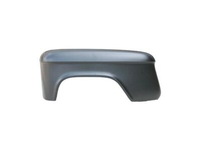 Left - Driver Side Rear Fender For 1960-1965 GMC 1000 Series 1961 1962 ...