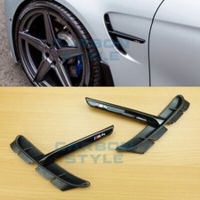 BMW M4 Series F82 Coupe 2016 09 Left Side Fender Wing // 41358066917 ...