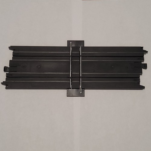 Vintage HO Scale Tyco Race Track Slot Car Road & Rail One Piece Track # ...