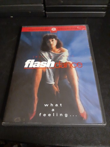 Flashdance (DVD, 2002) 97360145441 | eBay UK
