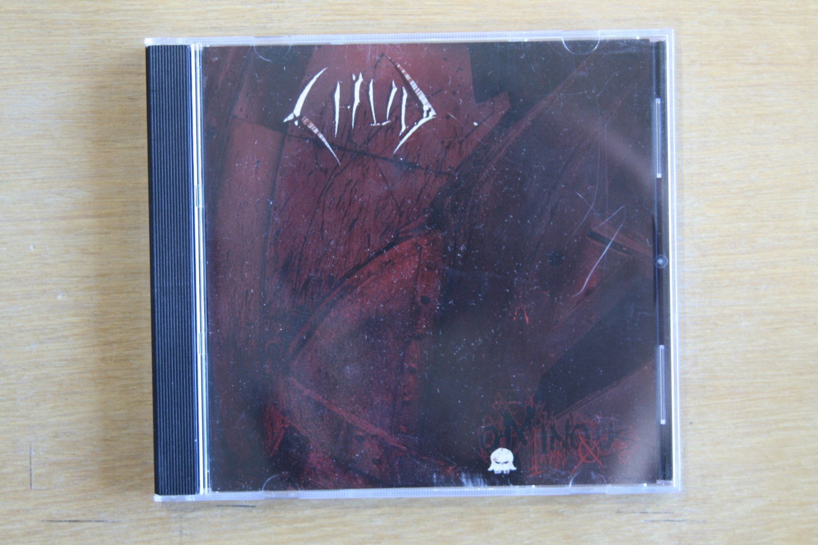 Chud ‎– Chud (Box C285) | eBay