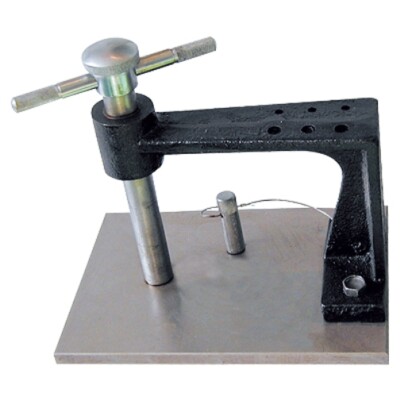 Drilling & Tapping - Hand Tapper