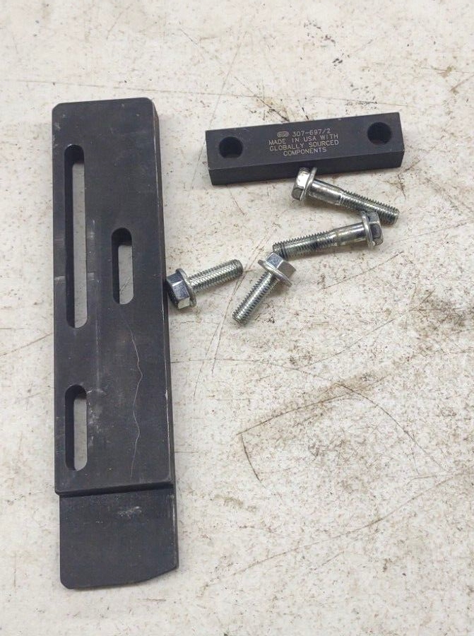 Ford Rotunda OTC 307-697 Transmission Range Sensor TRS Gauge Tool Set ...