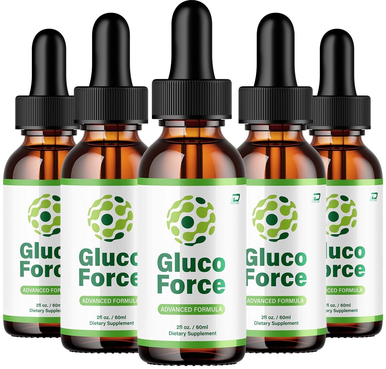 (5 Pack) Gluco Force – Gluco Force Extra Strength All Natural Healthy Organic Su | eBay