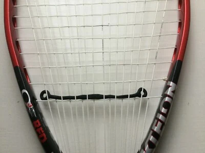 Tennis Squash Racketball Racket String | Grelly UK