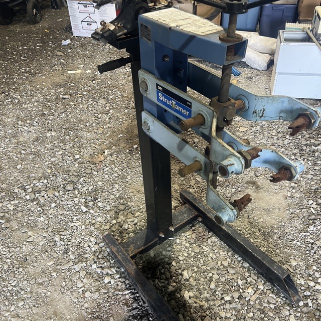 Strut Tamer II Extreme With Stand OTC Tools Otc6637st for sale online ...