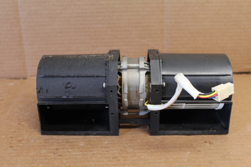 KitchenAid Microwave Vent Fan Motor Ass. Part # W10249323 | eBay