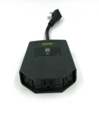 Stanley Outdoor Digital Timer Stanley Light Timer Select Brand New,