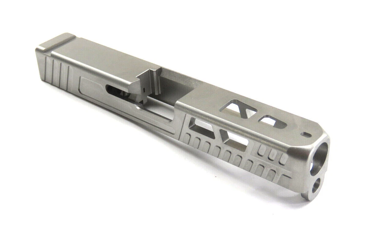 Custom Slide Glock 19 Gen 4