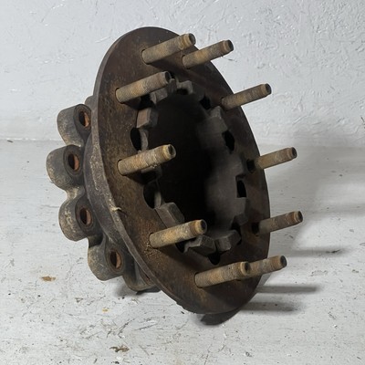 2005-2016 Ford Super Duty F450 F-450 Brake Front Hub Rotor Spacer ...