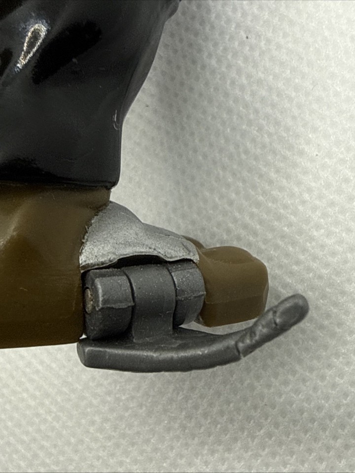 TMNT Auto Mutations Night Ninja Teenage Turtle Donatello 1993 Action Figure | eBay