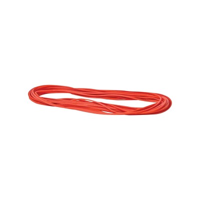 Alliance® Red Packer Bands Size 22 5" x 0.06" 1 lb Box 96225 | eBay