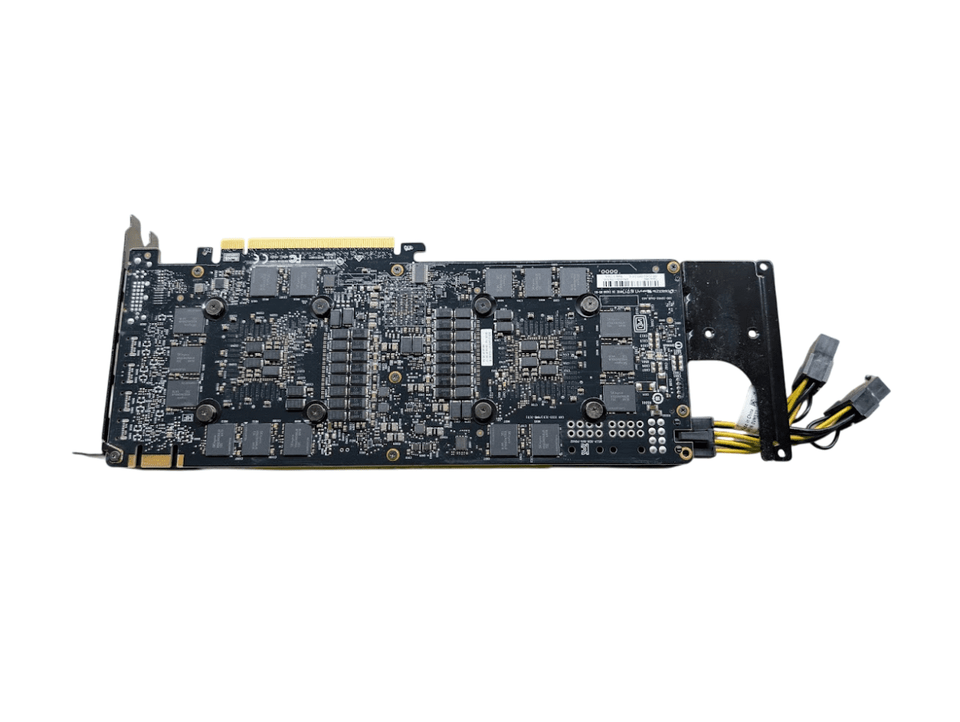 Dell NVIDIA Tesla M60 PK3RJ 16GB Accelerator Server Graphics Card | eBay
