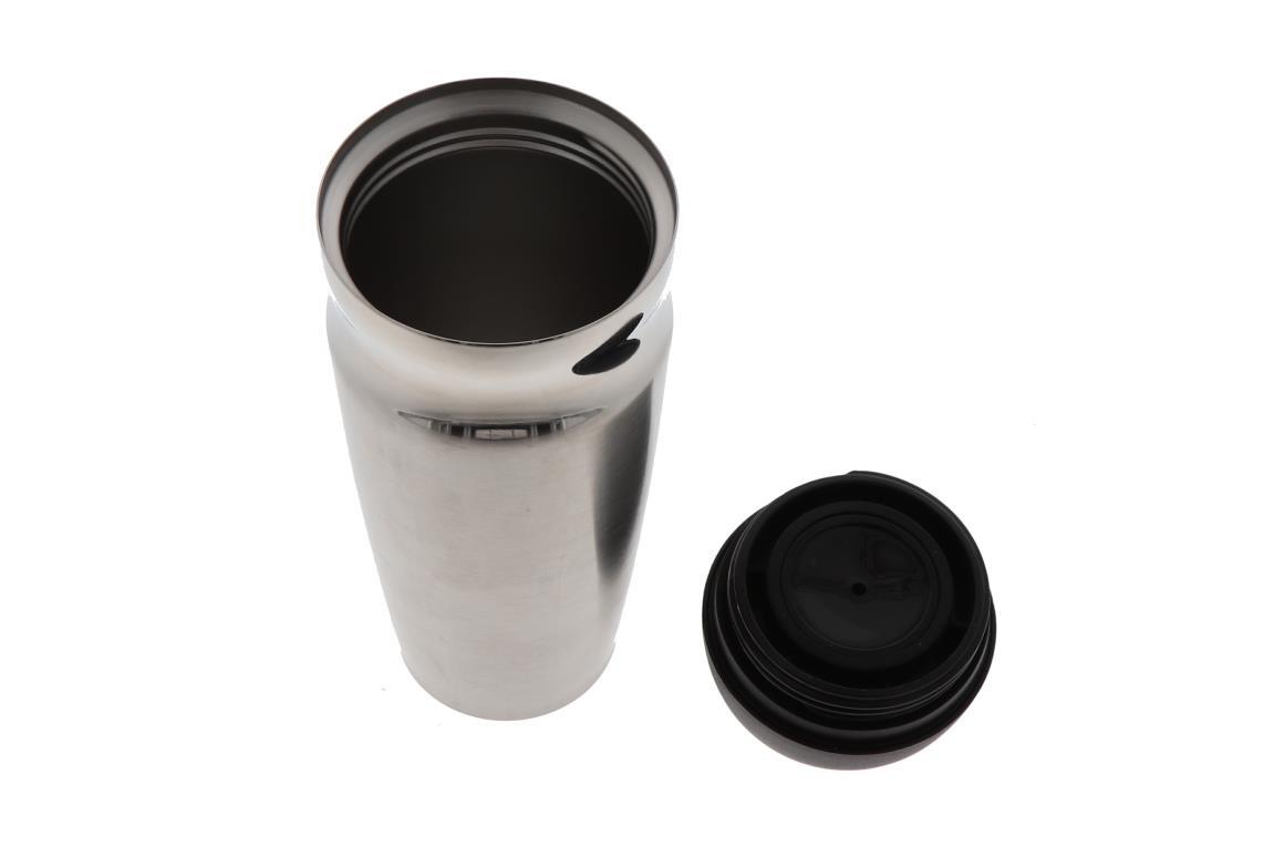 Genuine BMW Stainless Steel Thermo Travel Mug 450ml 80562211967 for ...
