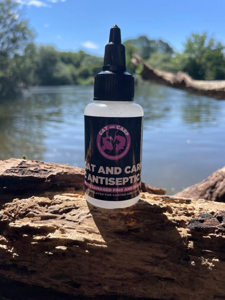 Carp Care Kit. Carp Care Spray. Carp Care Gel. Carp Fishing Equipment ...