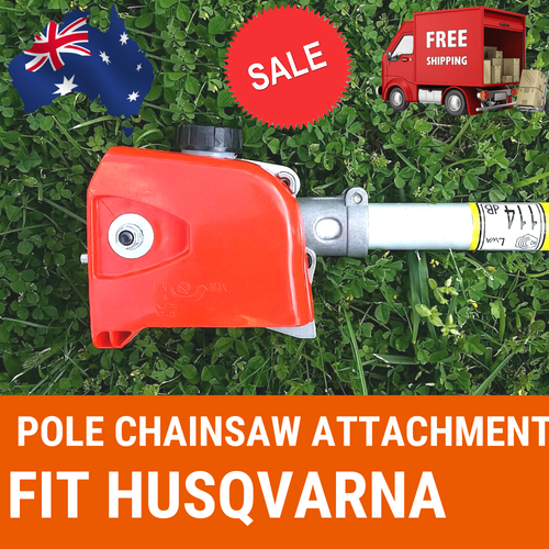 Chainsaw Head Fit HUSQVARNA GRASS TRIMMER 525LST 525RJD 525RS 522L 325L ...